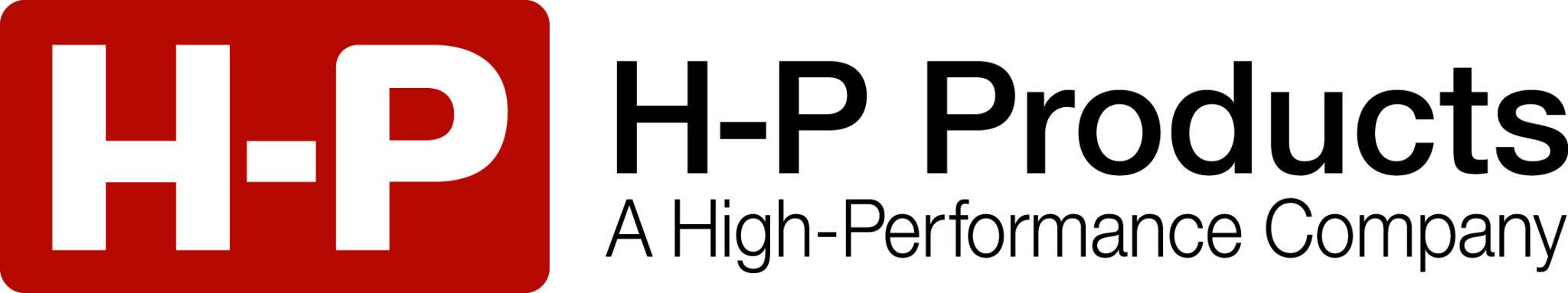 Home | H-P Products Inc.